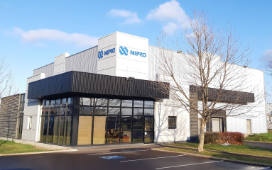 Our Locations | Nipro